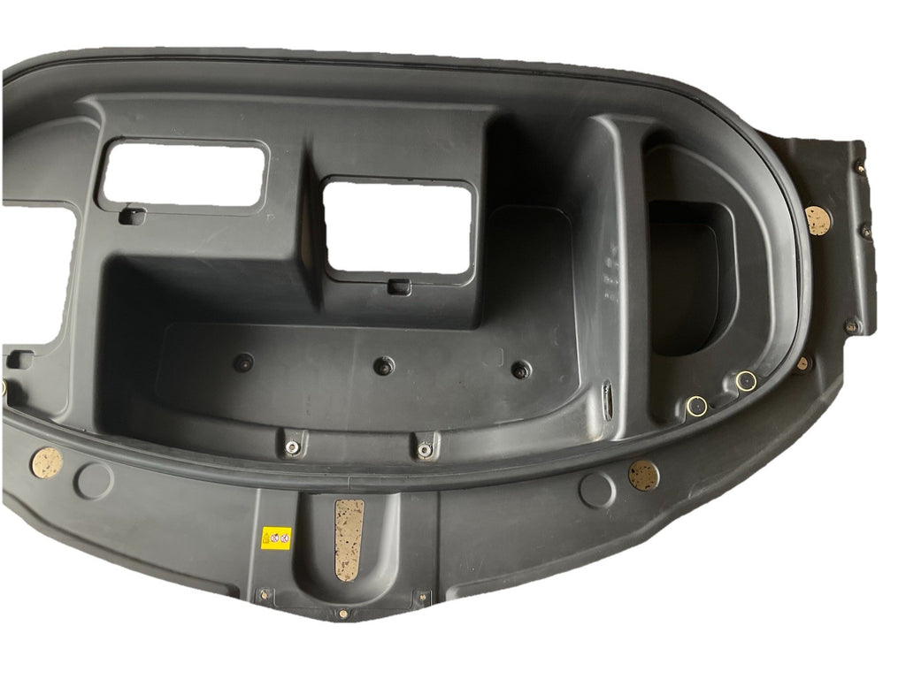 2023-2024 VINFAST VF 8 FRONT TRUNK FRUNK STORAGE COMPARTMENT BEX300013 ...