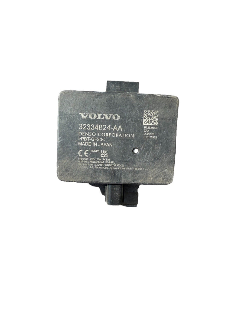 2021 TO 2024 Volvo Polestar 2 Blind Spot Sensor Control Unit Oem 32334 ...