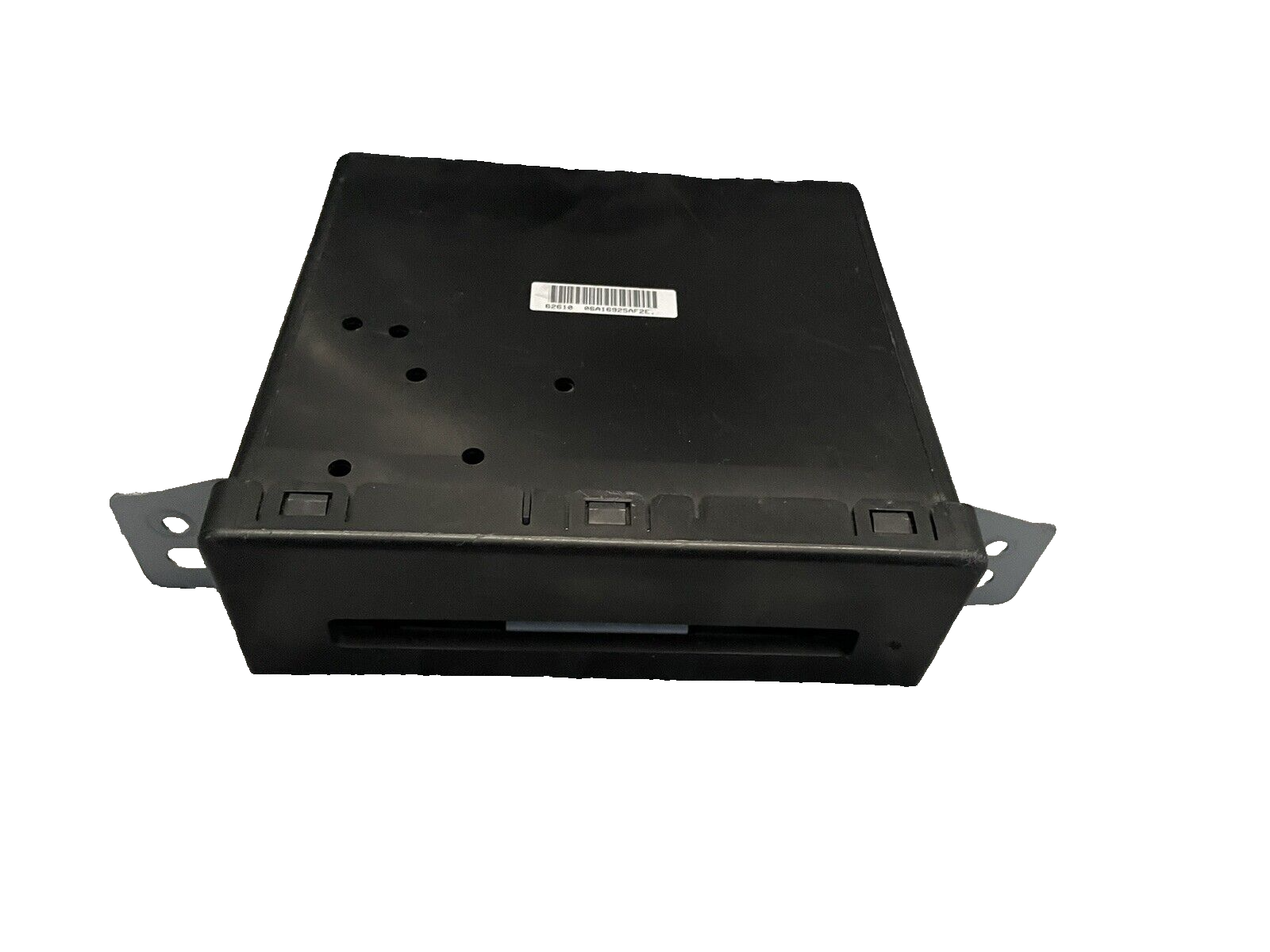 2016 2019 Chevy silverado 1500 oem cd player reciever unit 8 – Elisiah ...